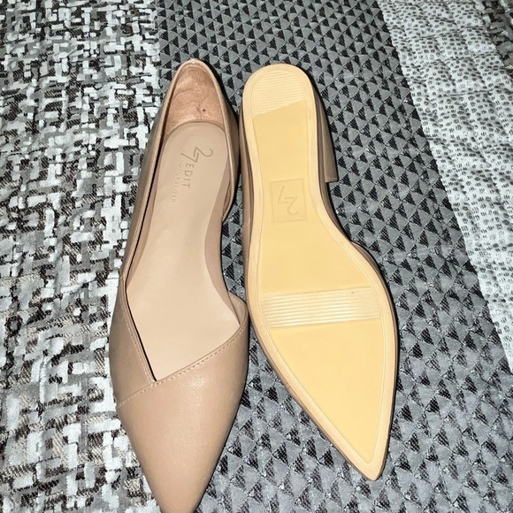 27 EDIT | Shoes | New Naturalizer Flats | Poshmark